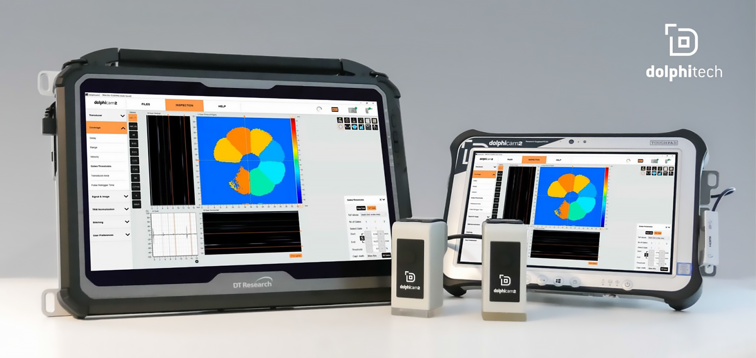 복합재 비파괴 검사 – 조인통상