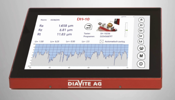 DH-10 TOUCH (DIAVITE) – 조인통상