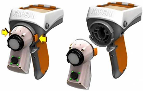 GapGun Pro2 – 조인통상