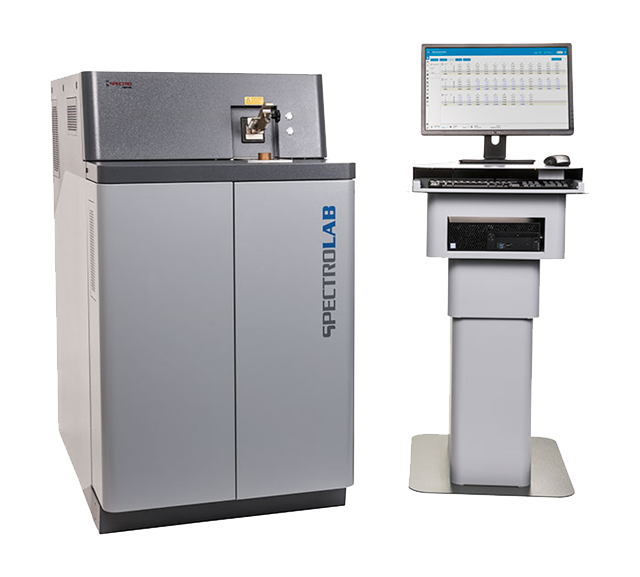 SPECTRO LAB – 조인통상